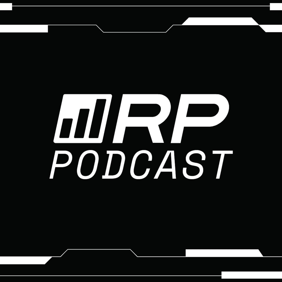 RP Strength Podcast | Lyssna här | Poddtoppen.se