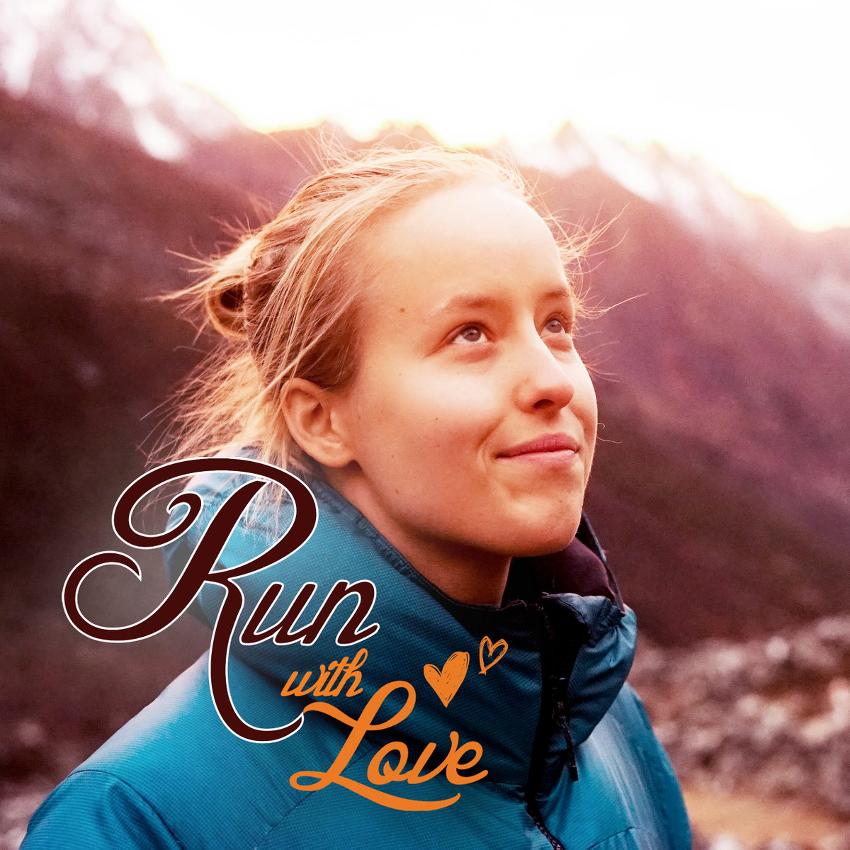Run with Love | Lyssna här | Poddtoppen.se