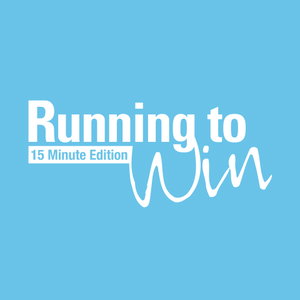 We Have A Divine Calling – Part 3 of 3 - Running to Win - 15 Minute ...