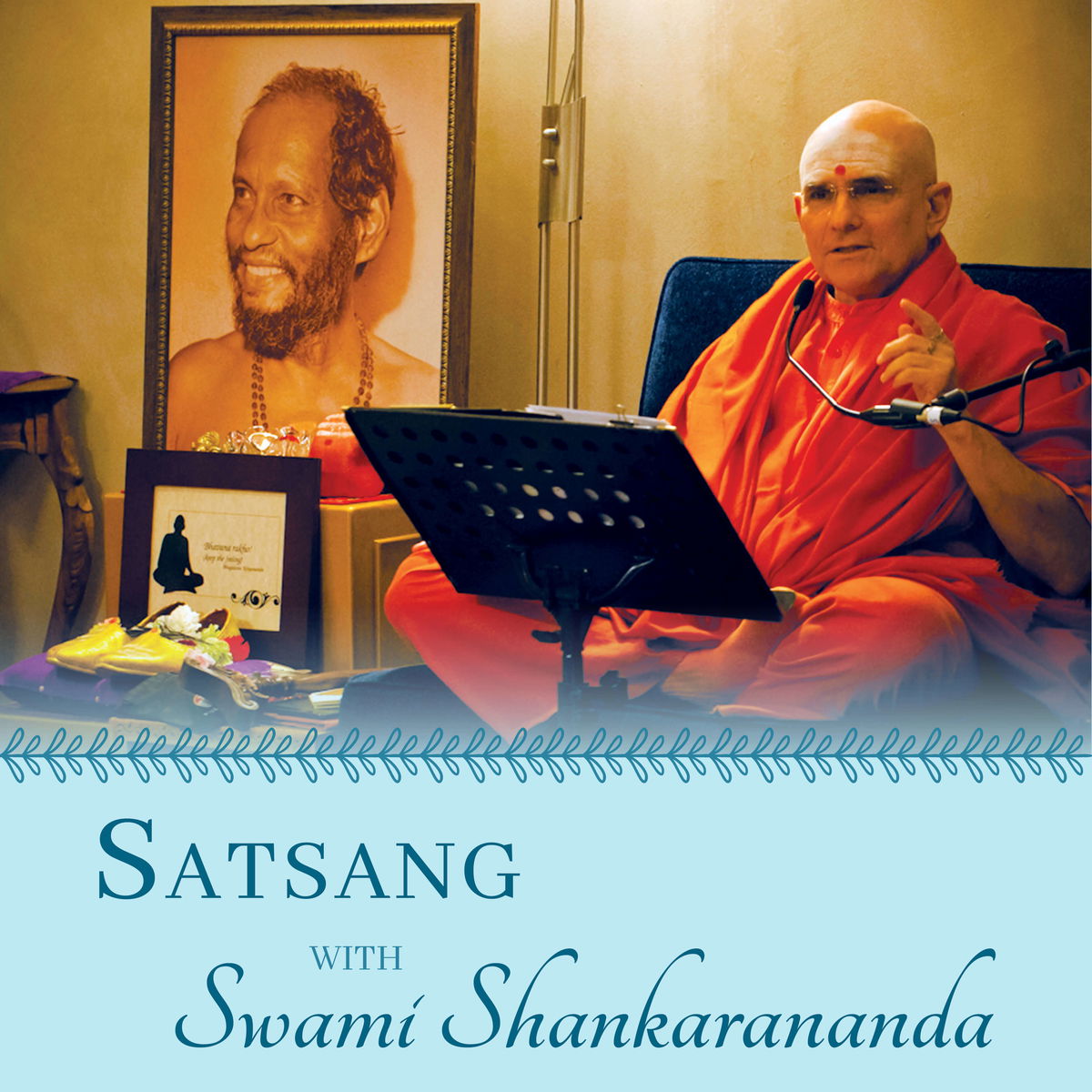 Ramana Maharshi - 8 February 2025 - Satsang with Swami Shankarananda ...