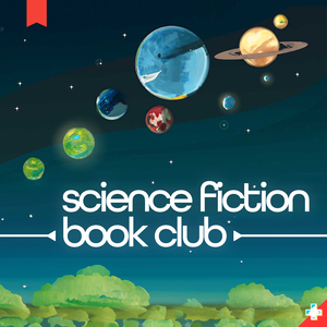 Severance Season 2 (Episodes 6-10) - Science Fiction Book Club: Murderbot | Lyssna här ...