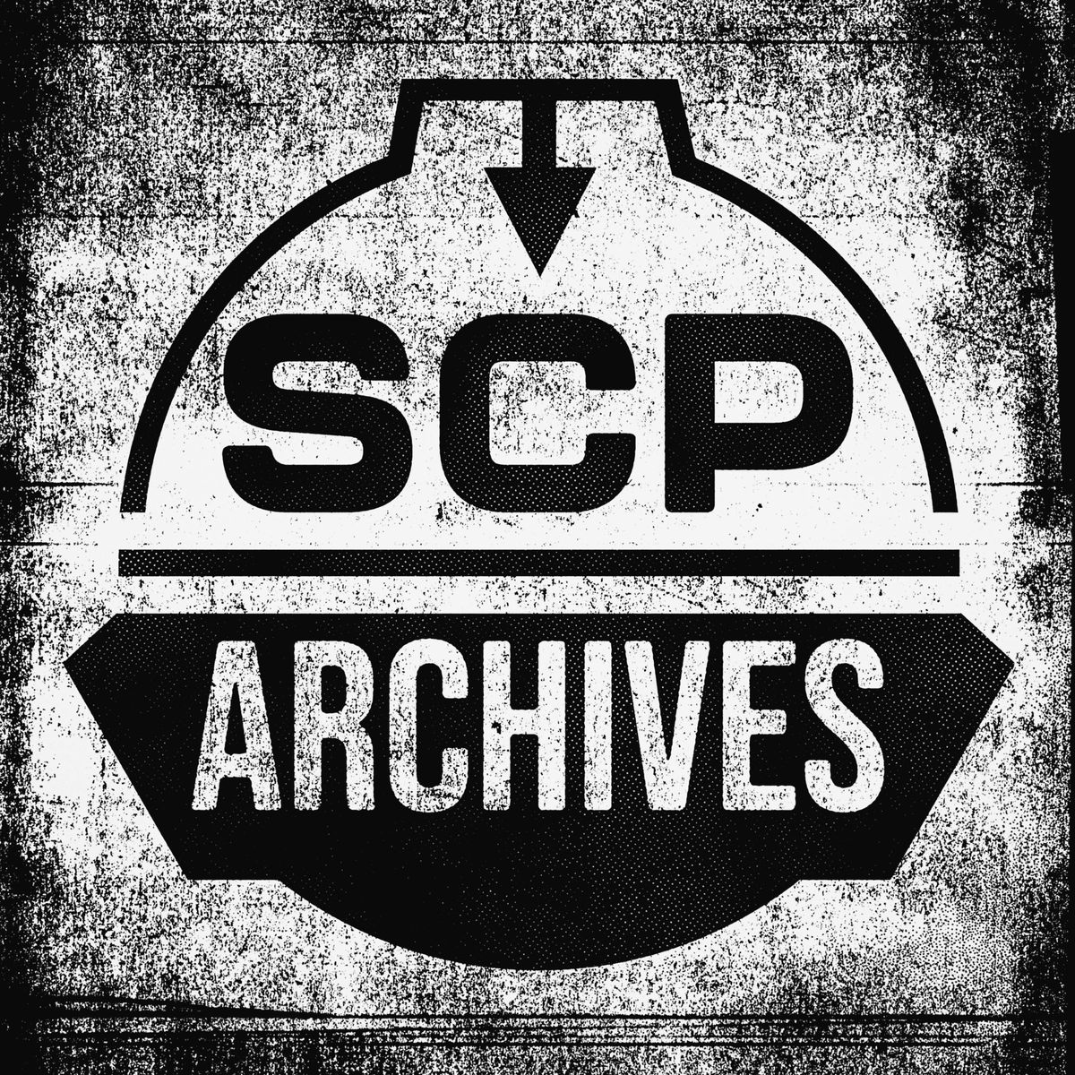 SCP-5545: "Abnormality" - SCP Archives | Lyssna här | Poddtoppen.se