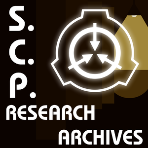 SCP-2991 ' "Scarf" ' - SCP Research Archives | Lyssna här | Poddtoppen.se