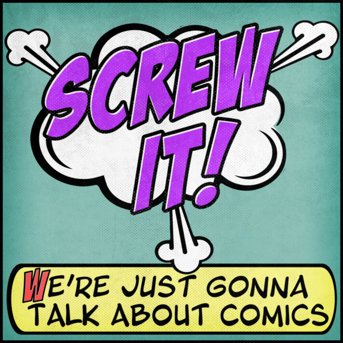 Hines In A Half-Shell: TMNT #10 - Screw It, We're Just Gonna Talk About ...