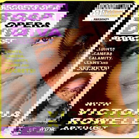 Secrets of a Soap Opera Diva | Lyssna här | Poddtoppen.se