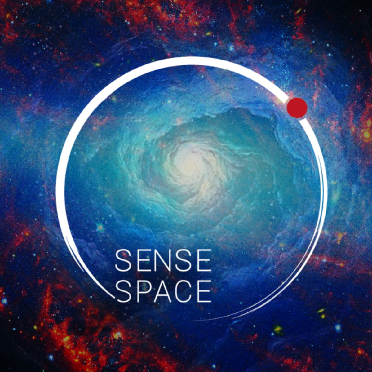 SENSESPACE | Lyssna här | Poddtoppen.se