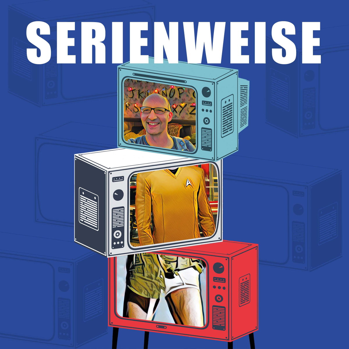 "The Boroughs", "The Mandalorian & Grogu", "Jack Ryan: Ghost War" und ...