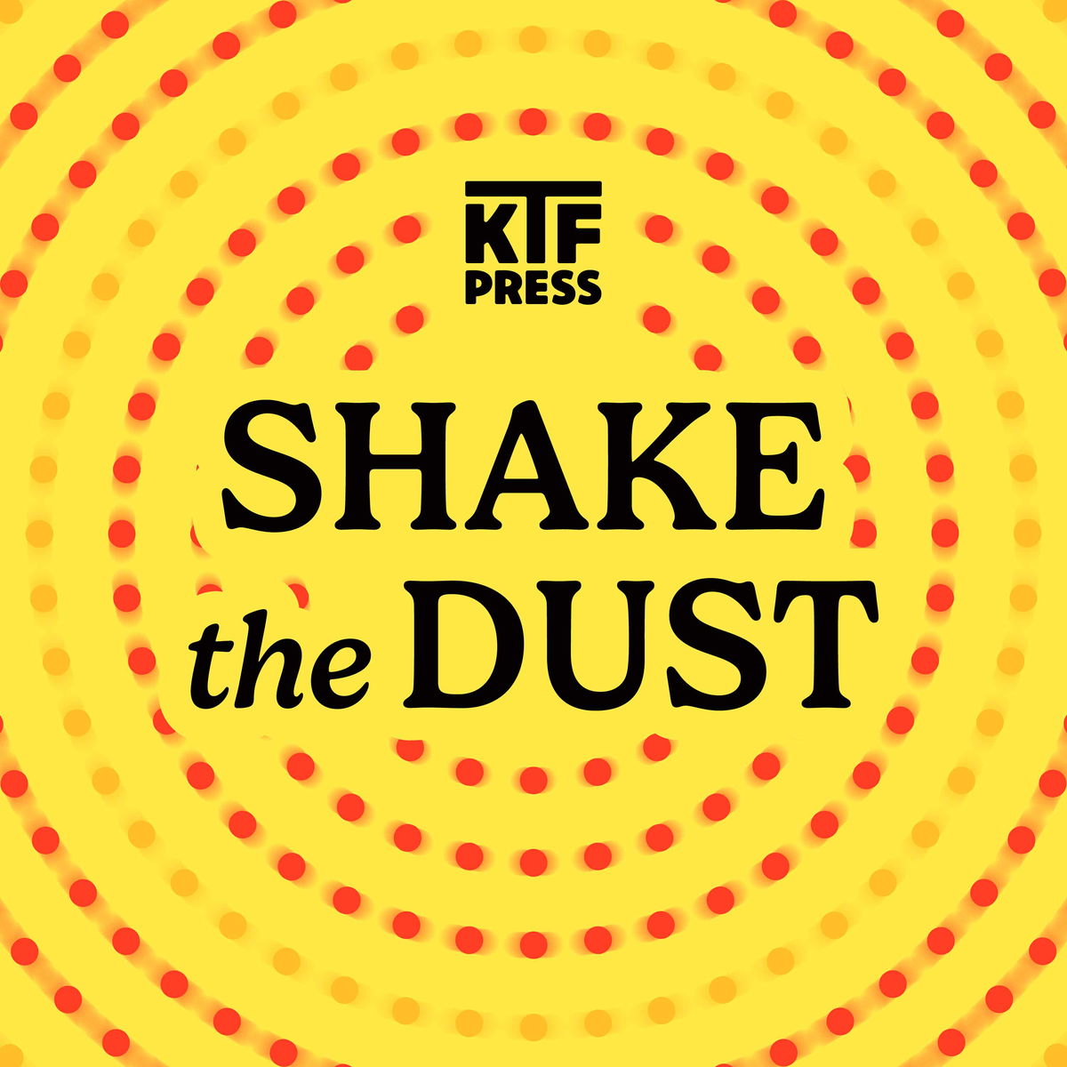 Shake the Dust | Lyssna här | Poddtoppen.se