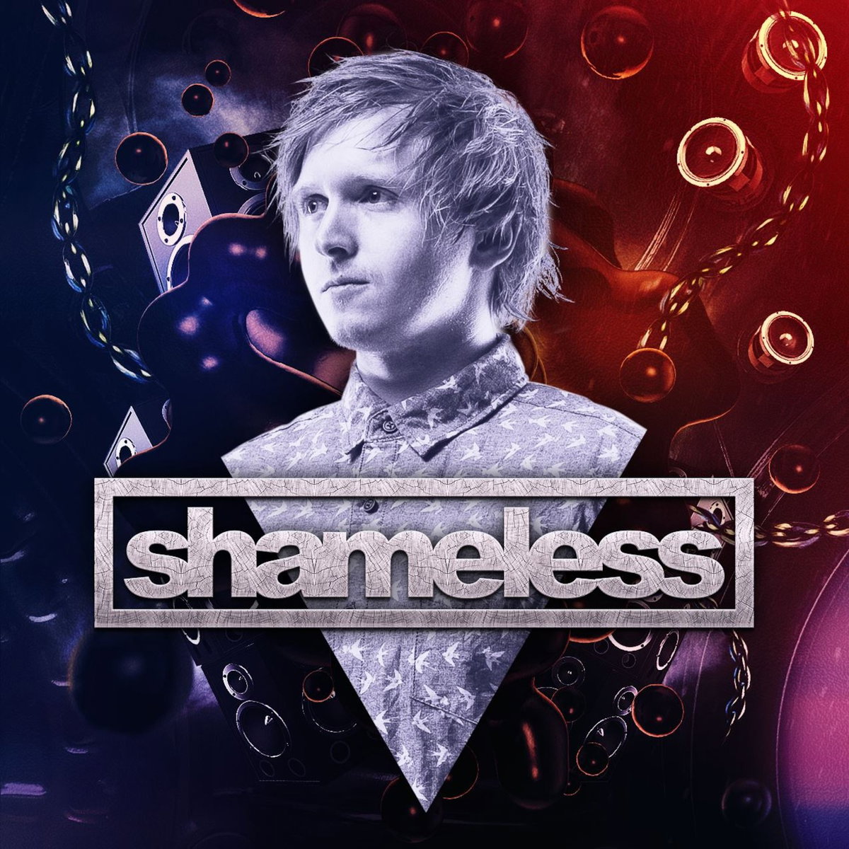 Shameless Podcast | Lyssna här | Poddtoppen.se