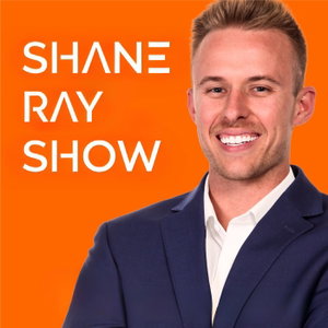 The End of Conflict: How AI Will End Wars with Simon Horton - Shane Ray ...