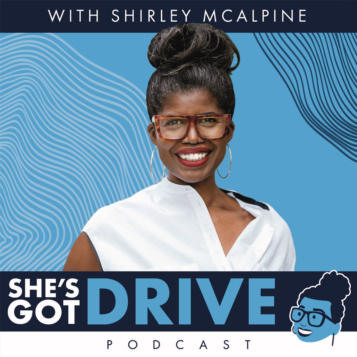 She’s Got Drive: Black Women talk about Success and how they achieved ...