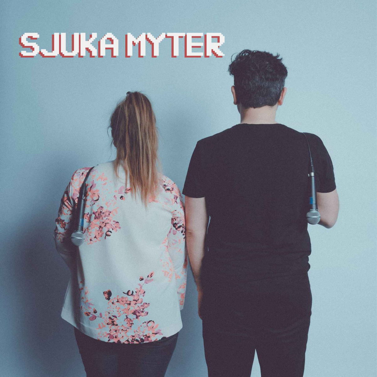 Sjuka Myter | Lyssna här | Poddtoppen.se