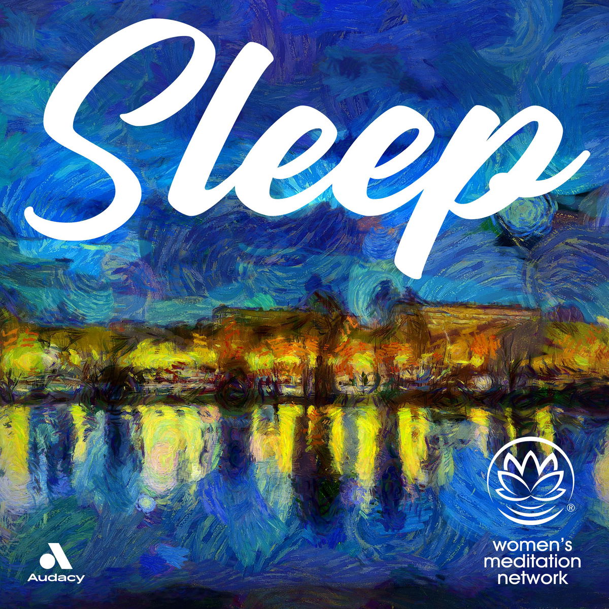 Meditation (3 Hours): Aurora Borealis Dreams - SLEEP | Lyssna här | Poddtoppen.se