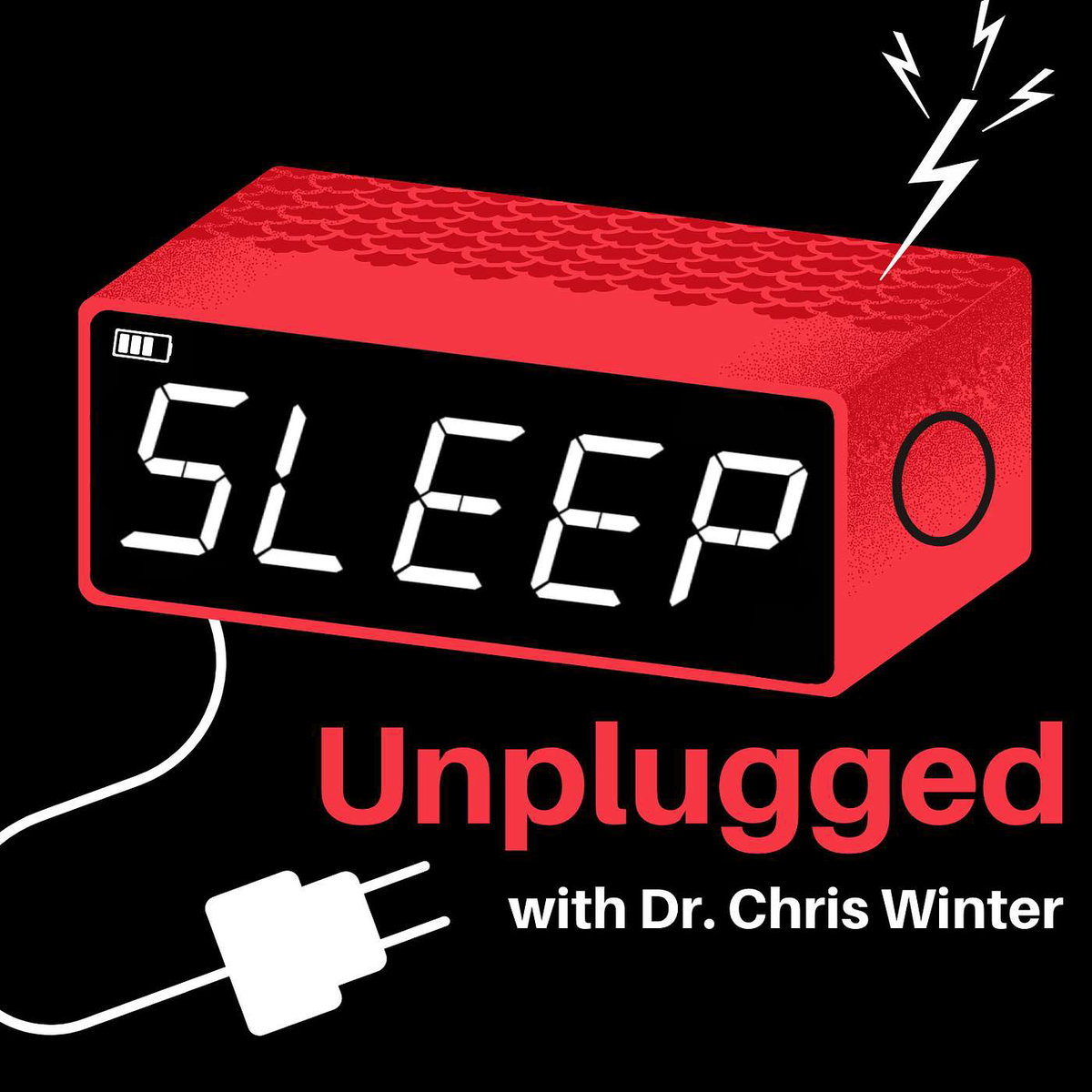 #178 - Orexin Agonists Are Here: This Is The New Stuff - Sleep ...