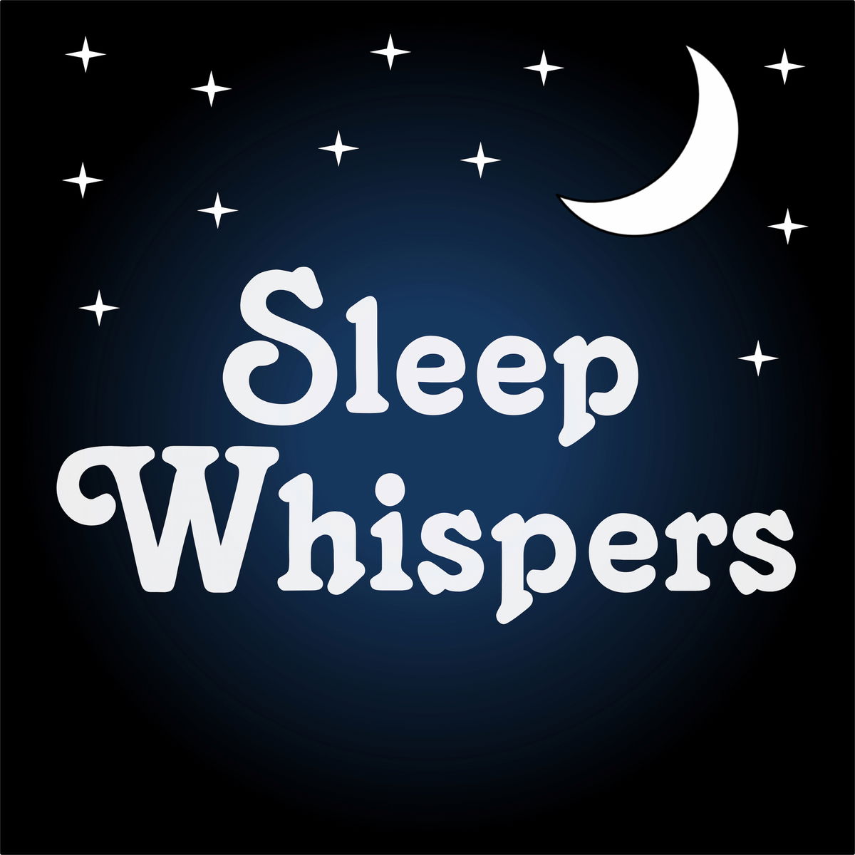 Sleep Whispers: Relax with ASMR bedtime sleep stories for kids and adults. | Lyssna här ...