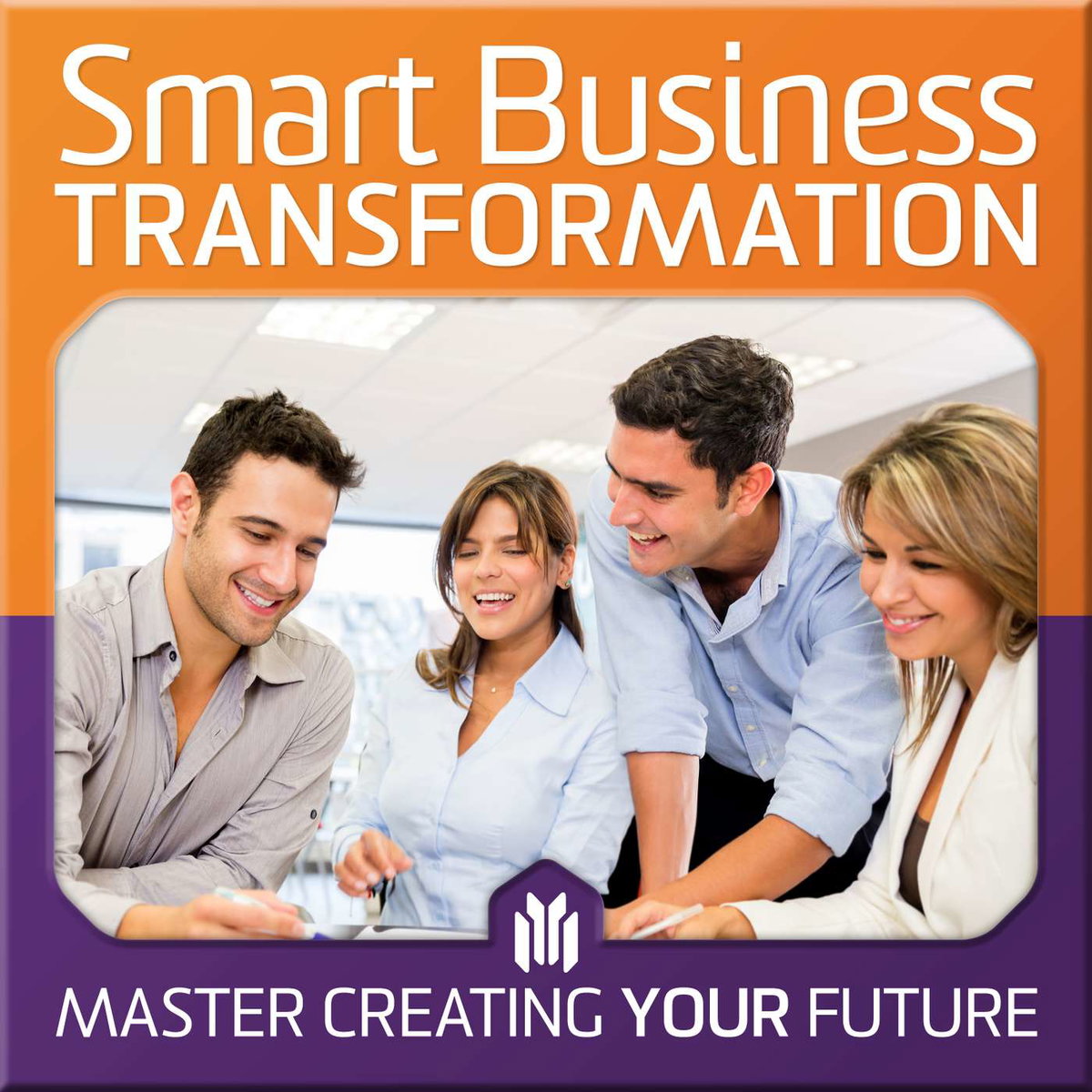 SBT015: Organisational misbehaviour – a $3 trillion problem with Dr ...