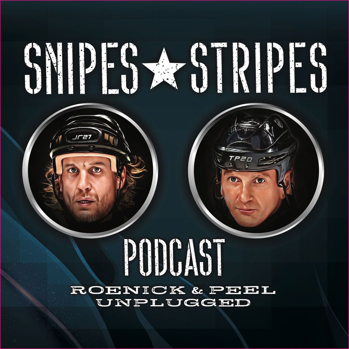 Stanely Cup Final Recap on SNIPES & STRIPES with Jeremy Roenick & Tim ...