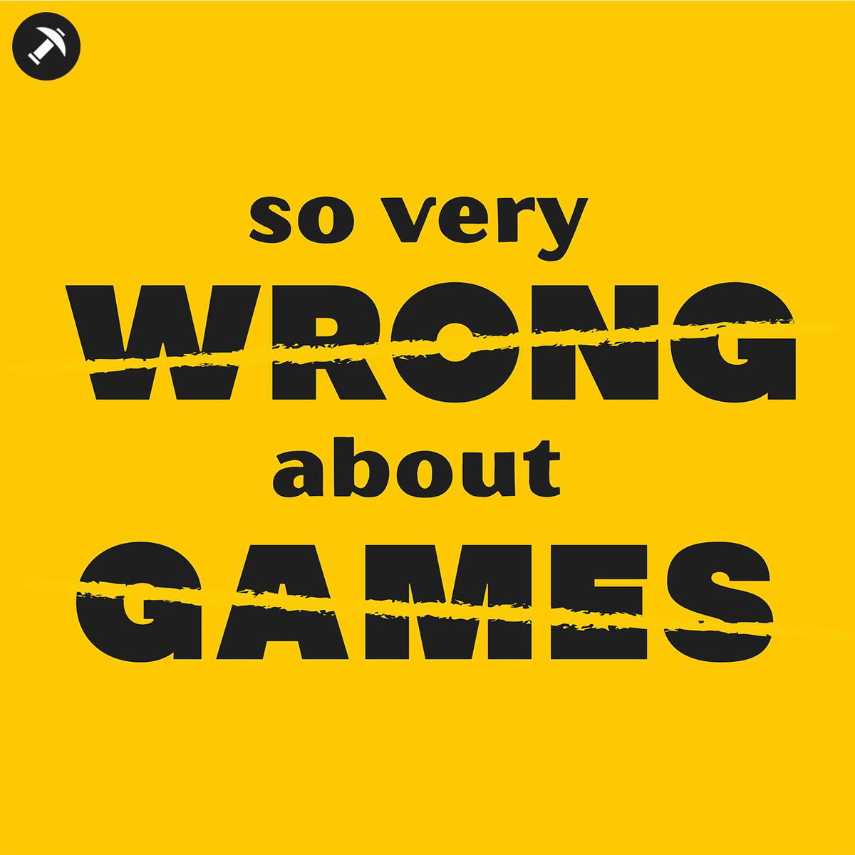 #355: Rise & Fall - So Very Wrong About Games | Lyssna här | Poddtoppen.se