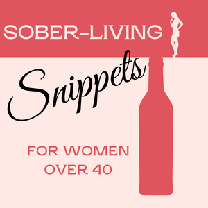 This 100-Year-Old Book Might Be the Key to Your Sobriety Breakthrough - Sober-Living Snippets ...