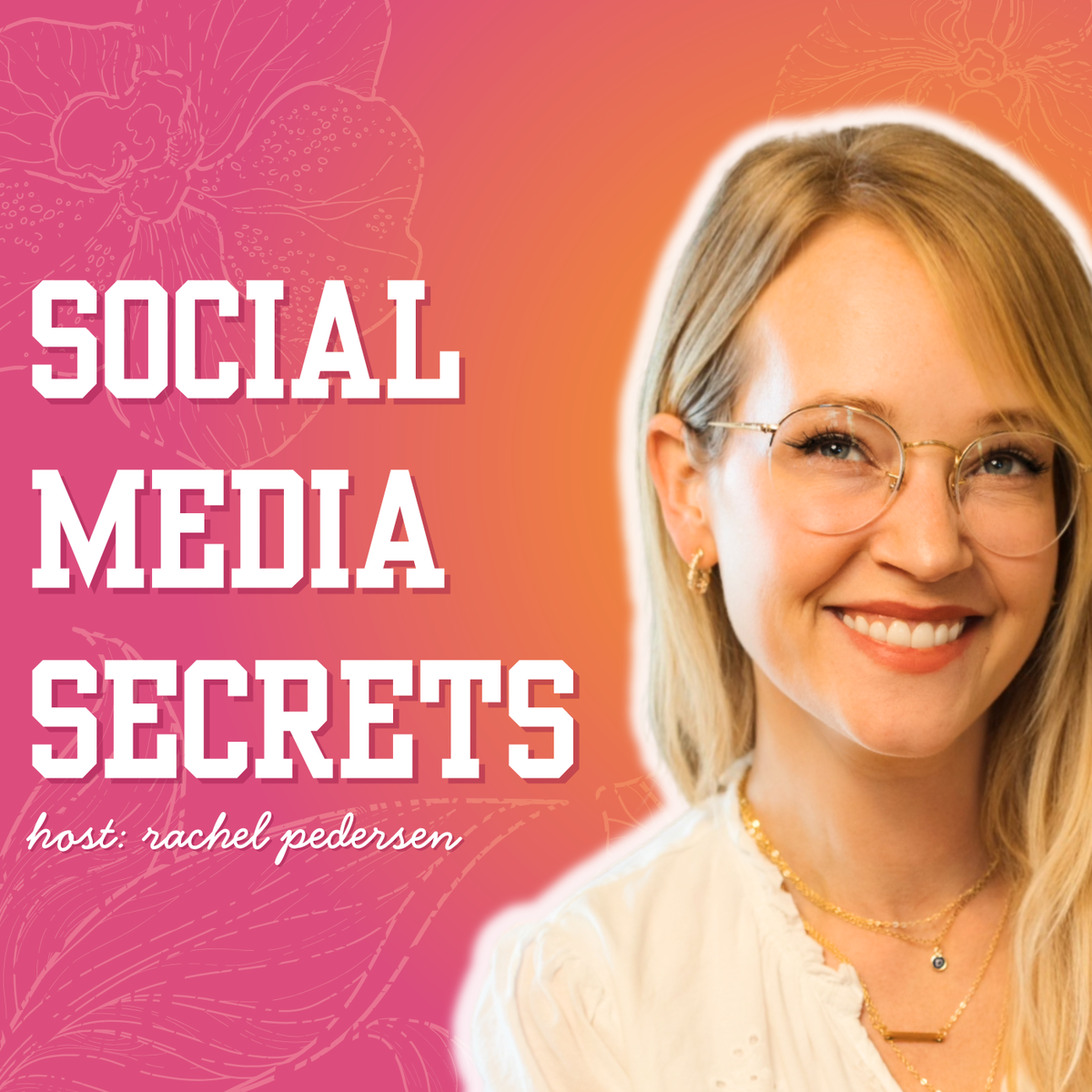 #479 - The FASTEST way to get followers in 2025 - Social Media Secrets ...