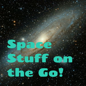 Different types of Stars | PART 1 - Space Stuff on the Go! | Lyssna här ...