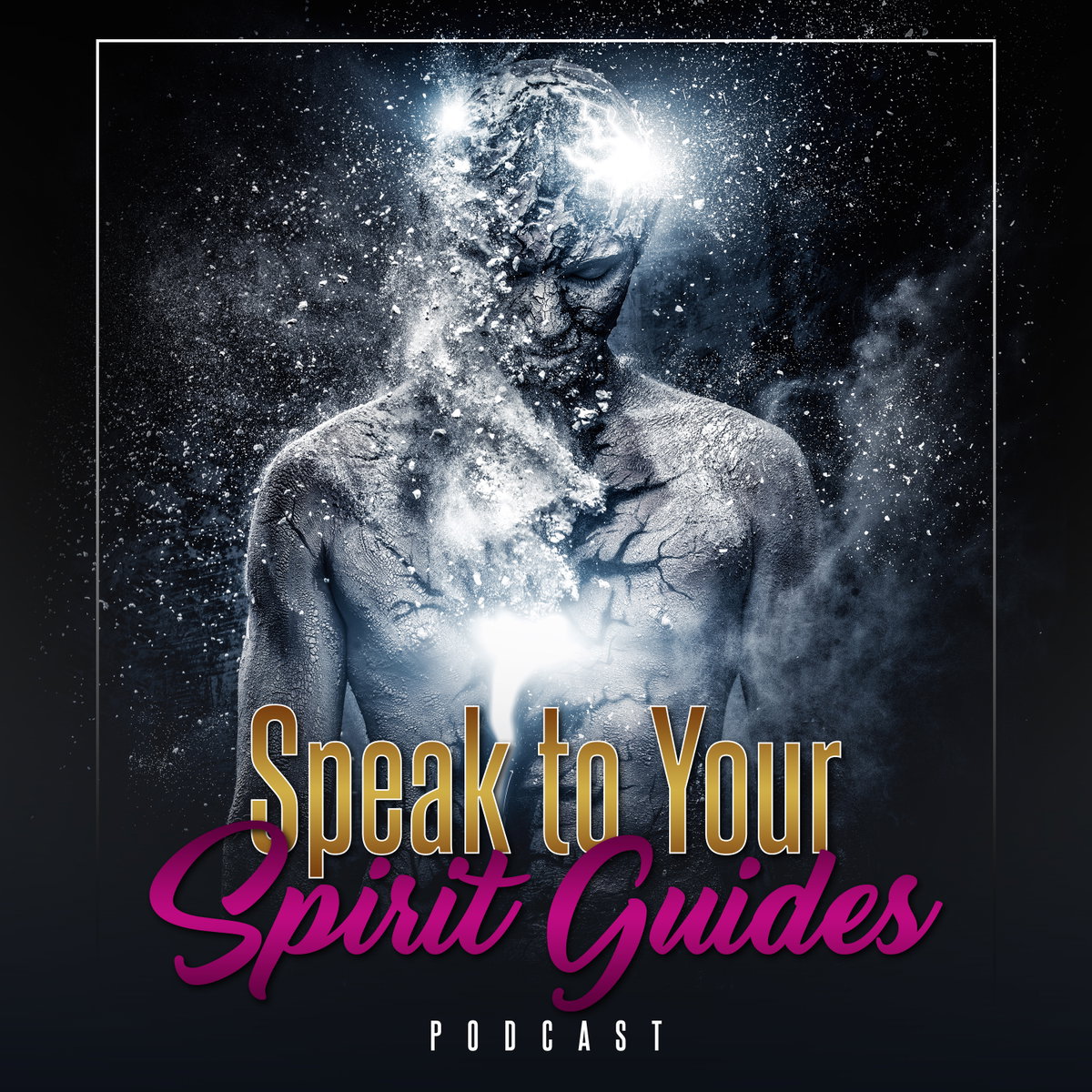 How to Find Your Spirit Guide - Speak to Your Spirit Guides | Lyssna ...