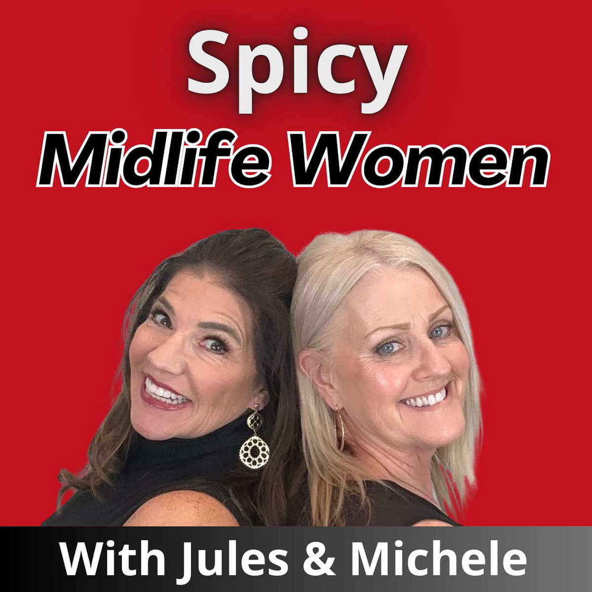 25. Feeling Sexy in a Changing Body: Midlife Boudoir Edition - Spicy ...