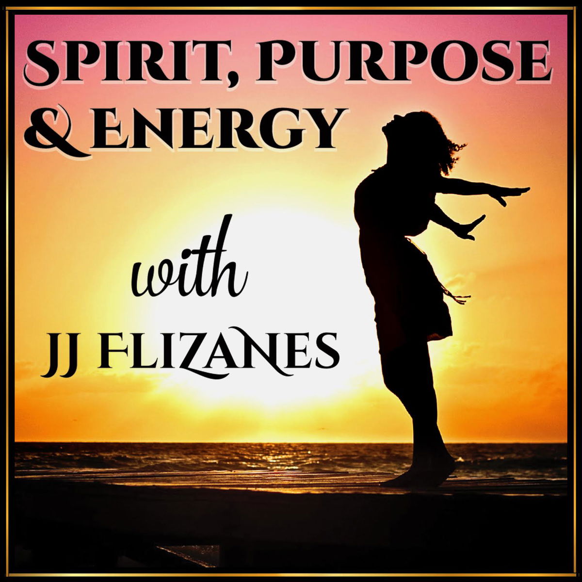 Ep. 500: The Power of Resilience, Adaptability & Authenticity - Spirit ...
