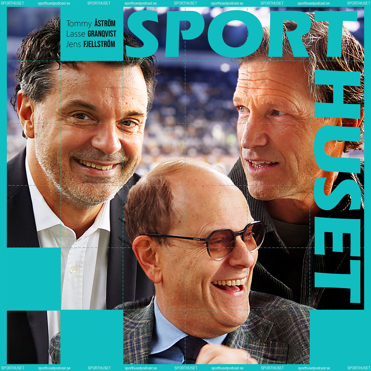 Sport - Populära podcasts | Poddtoppen.se