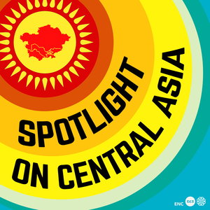 Iranian Influence in Central Asia - Spotlight on Central Asia | Lyssna ...
