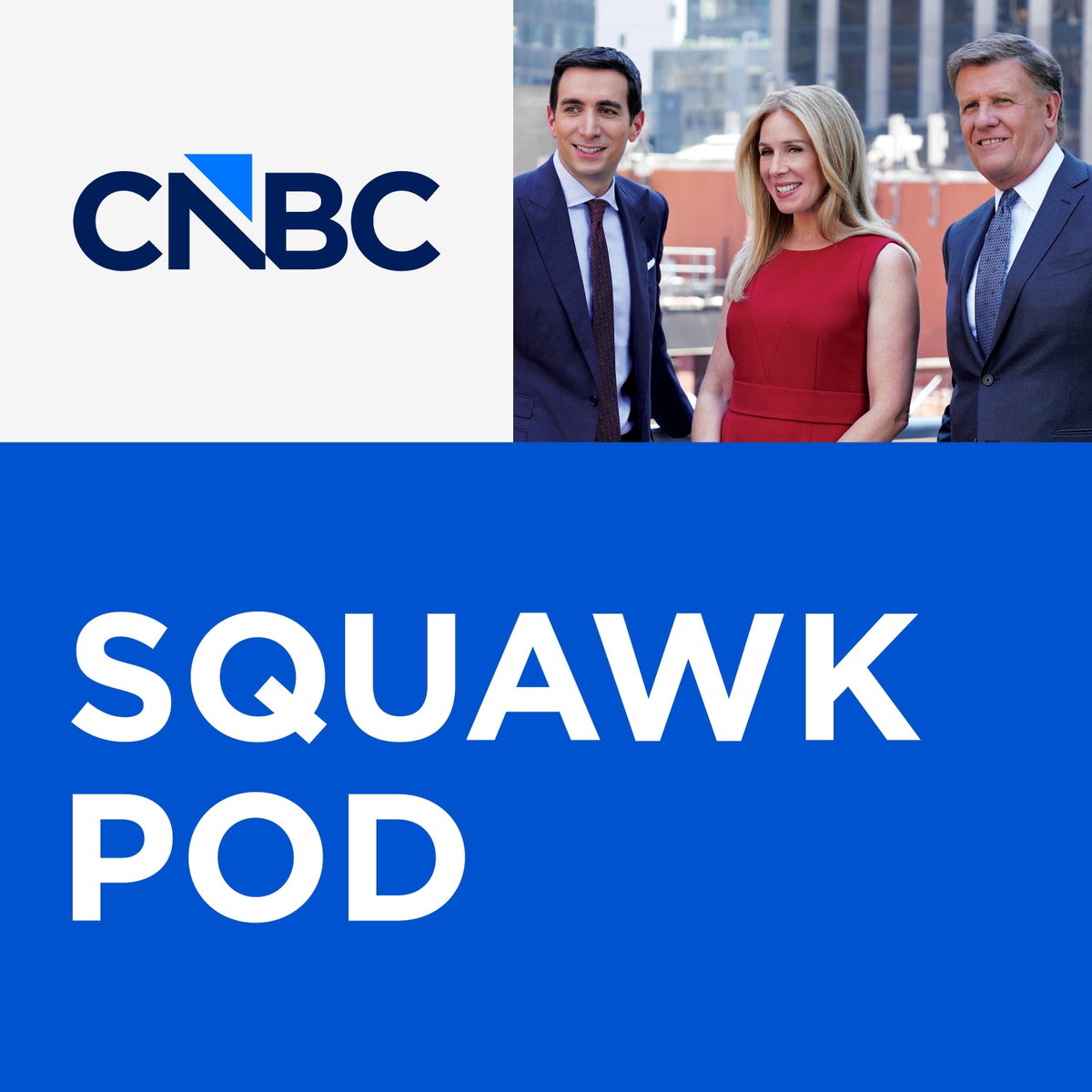 Billie Jean King: Icon, Champion, Trailblazer - Squawk Pod | Lyssna här ...