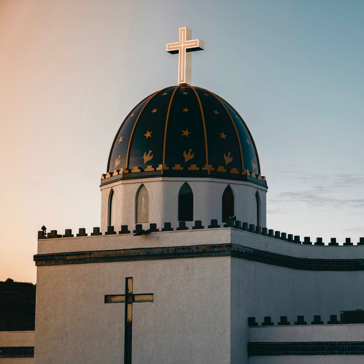 Fr Daniel Shaba - 2nd Sunday of Advent (English) - St. Peter's Chaldean ...