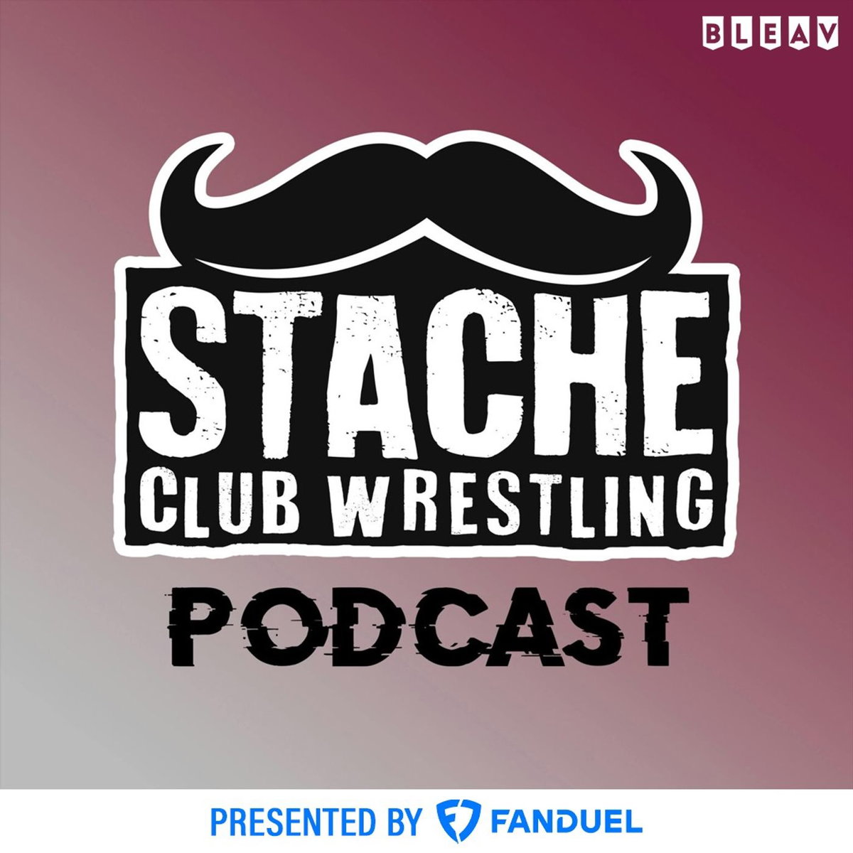 WE SAW JOHN CENA BECOME A GRAND SLAM CHAMPION! | Ep. 155 - Stache Club ...