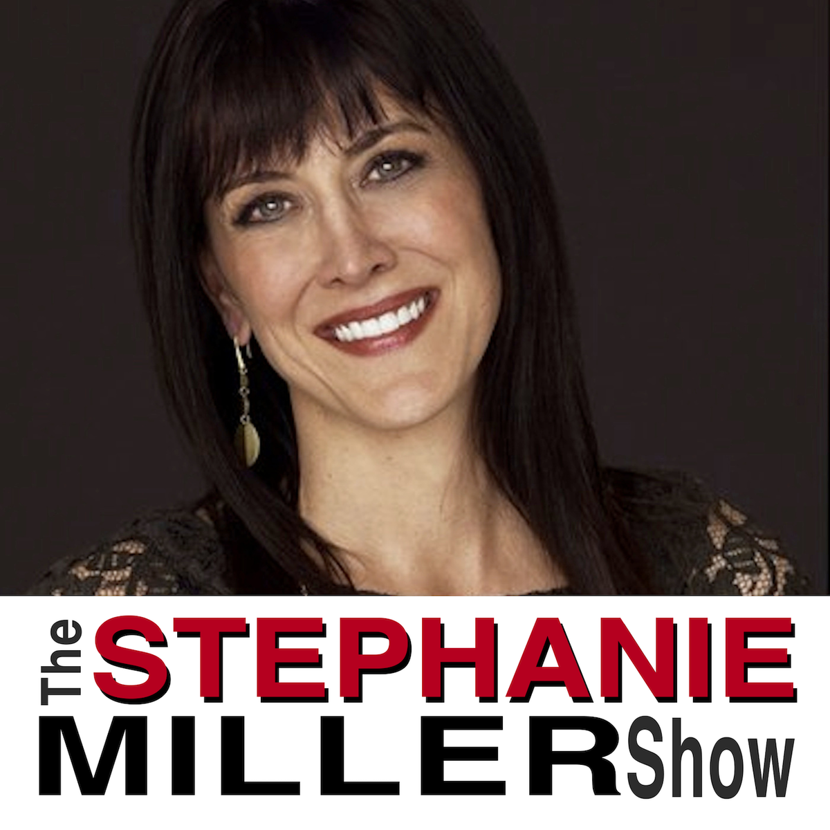 StephCast W 11-5-25 - STEPHANIE MILLER SHOW | Lyssna här | Poddtoppen.se