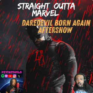 Daredevil Born Again S2 E5:"The Grand Design" Live Commentary and ...
