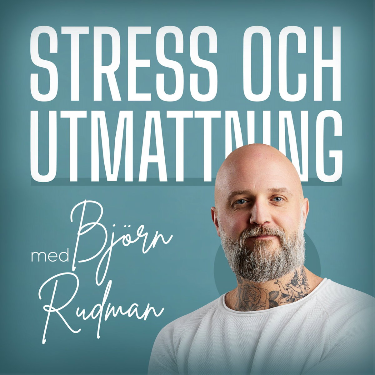 "På insidan" - Med Björn Rudman | Lyssna här | Poddtoppen.se