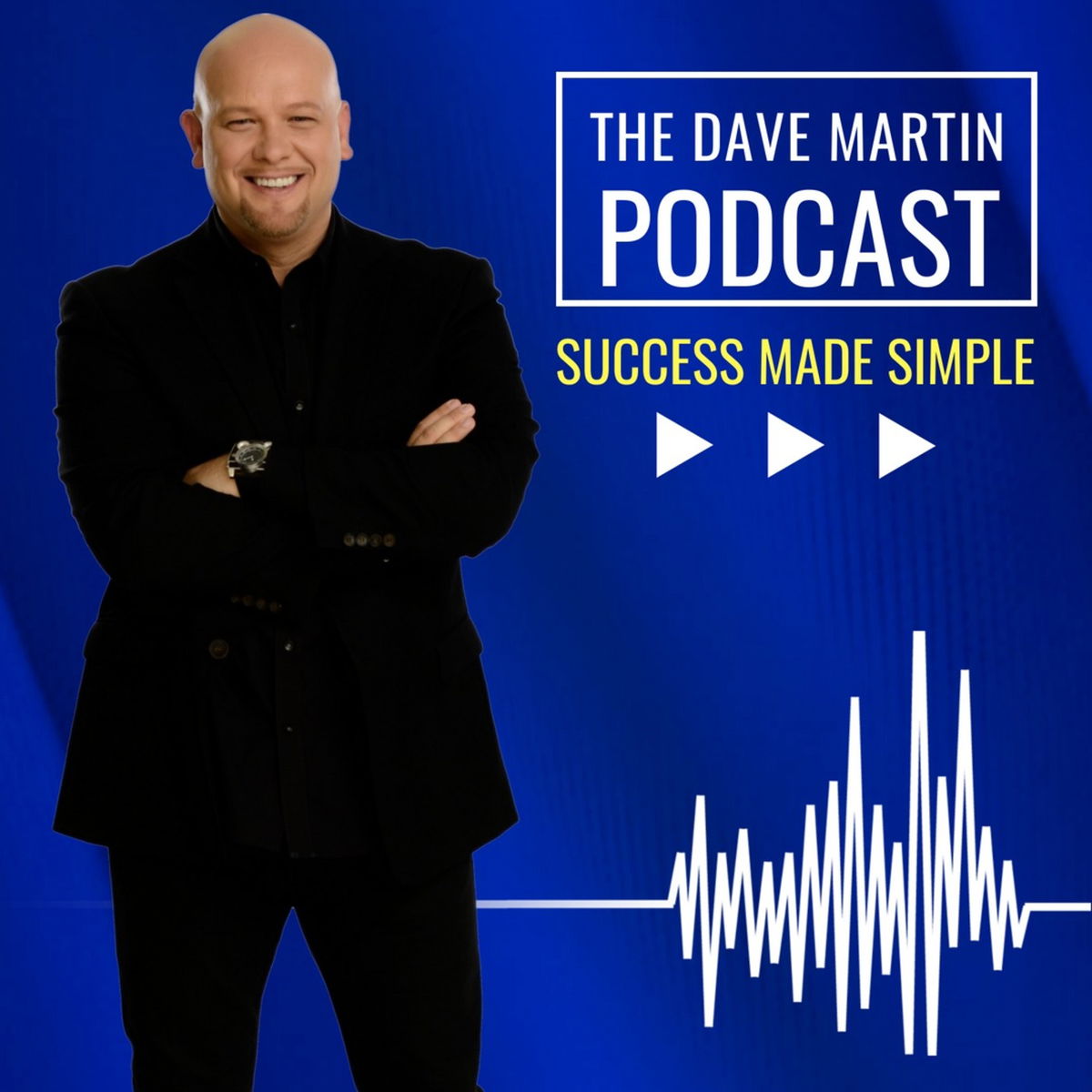 5 Ways To Enjoy The Ultimate Life - Success Made Simple with Dr. Dave ...