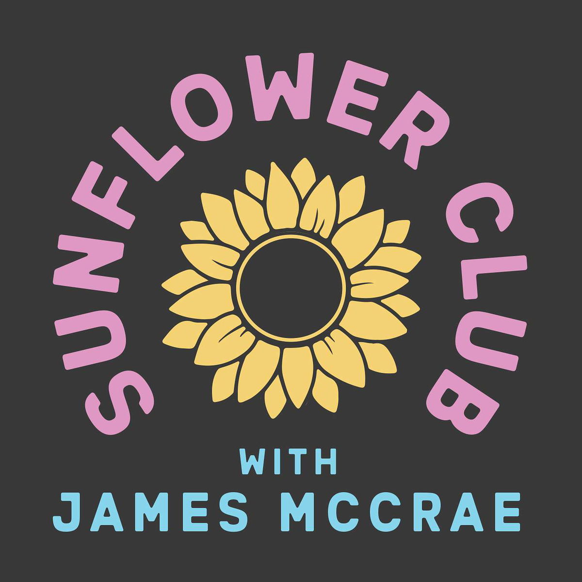 James McCrae interviewed on Third Eye Drops | The Metaverse ...