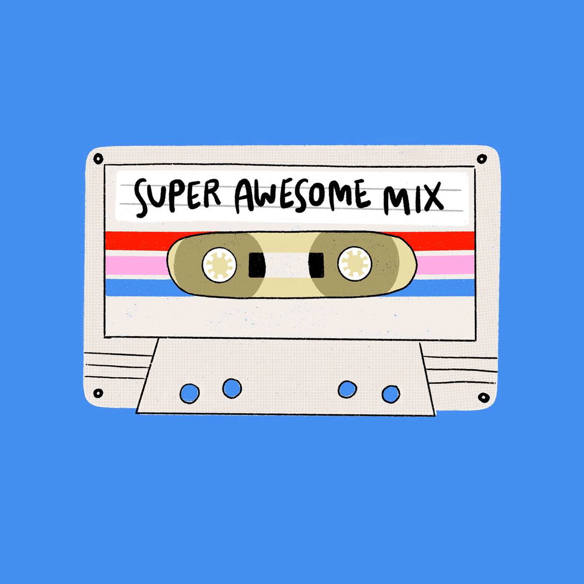 Gratitude Anthems: From Sly To Snoop And Diana Ross - Super Awesome Mix ...