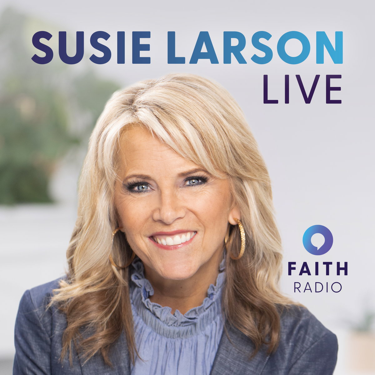 Replacing Doubt with Faith and Truth with Todd Mullins - Susie Larson ...