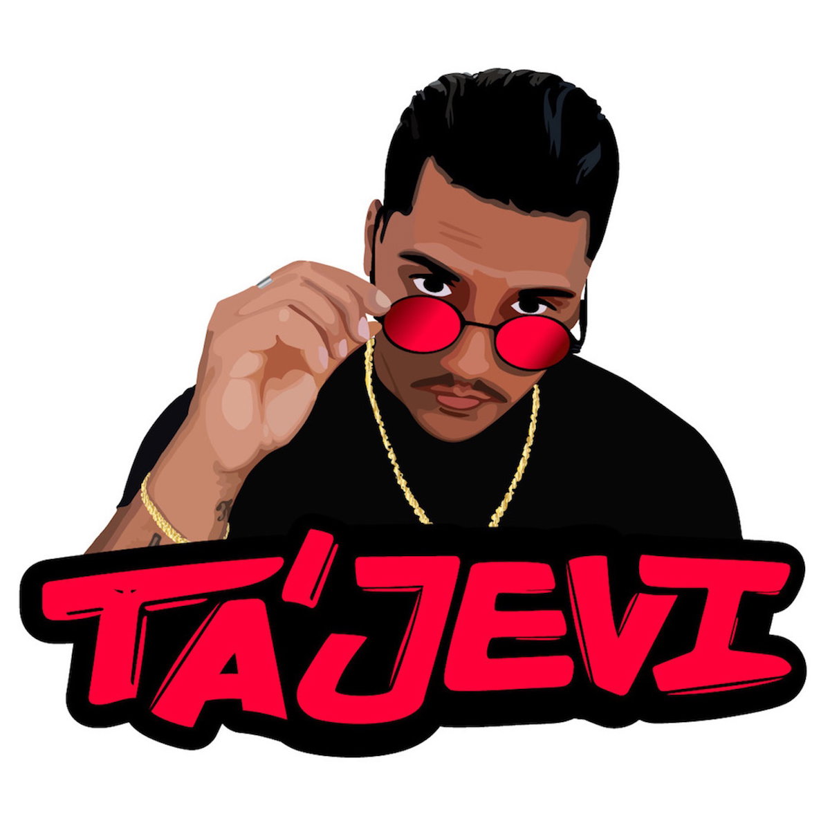 Ta 'Jevi | Lyssna här | Poddtoppen.se