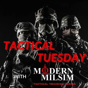 Tactical Tuesday Bonus Episode Three - Tactical Gear: Facilitating Your ...