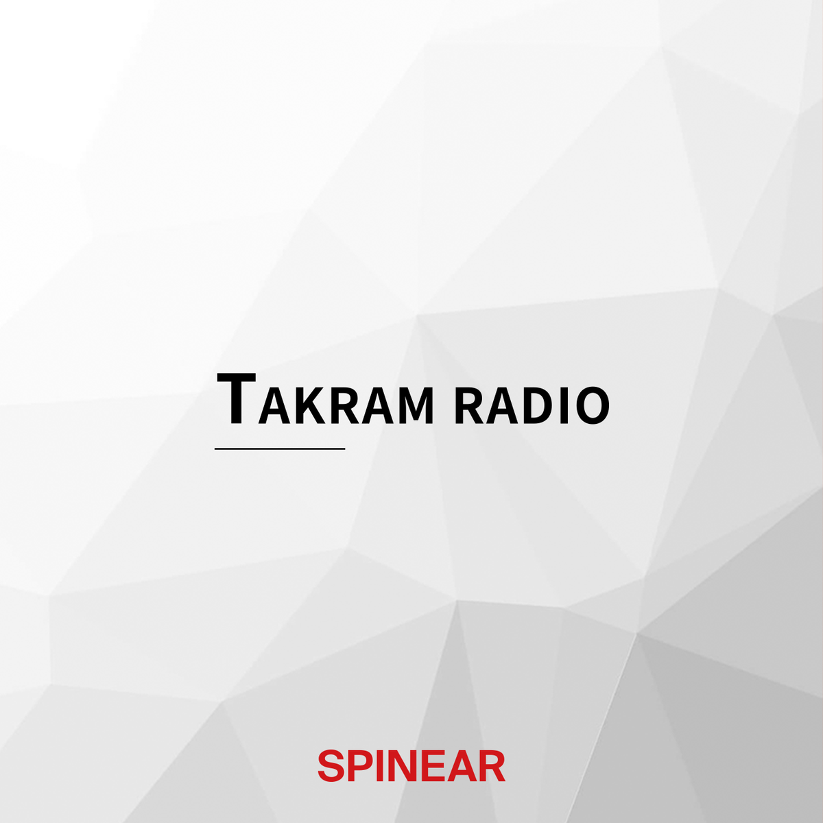 Vol.230 創造と生成のあいだを考える〜副産物としての作品制作 - TAKRAM RADIO | Lyssna här | Poddtoppen.se