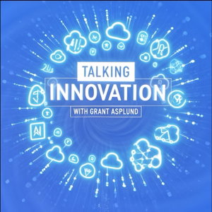 107-Talking Innovation with Christian Torres, Founder of Stark ...