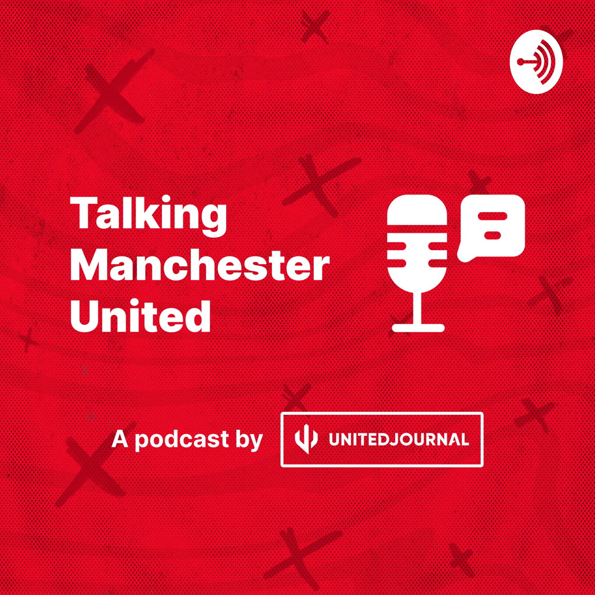 Talking Manchester United — A United Journal Podcast | Lyssna här ...