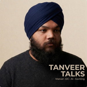 Lanterns Teaser Breakdown - What the Comics Already Told Us - Tanveer ...