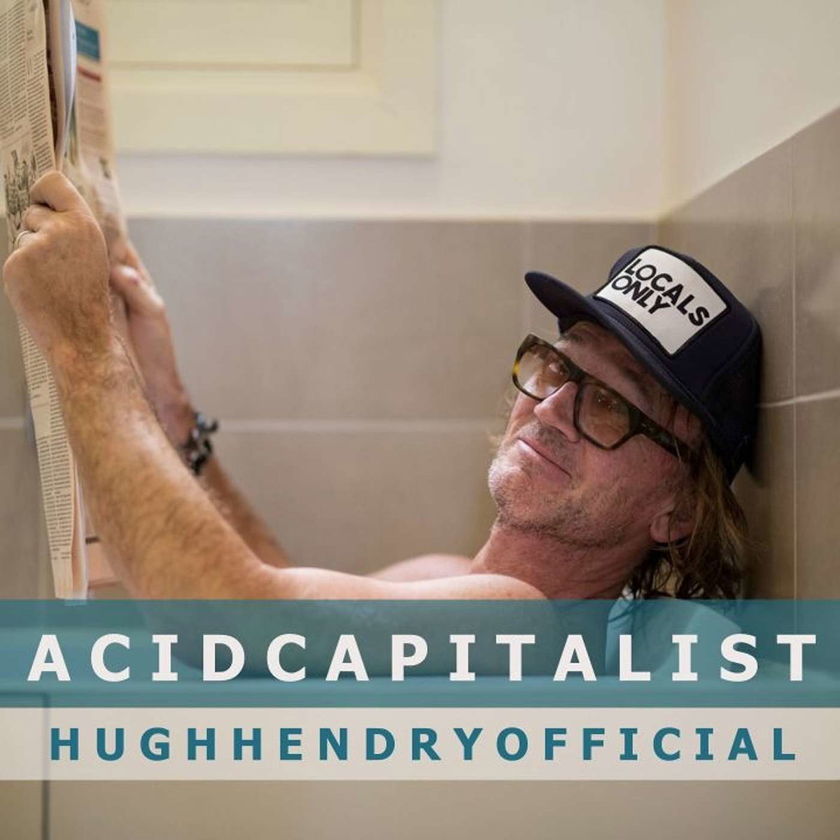 Compute Is Revenue - The ACID Capitalist Podcast | Lyssna här ...