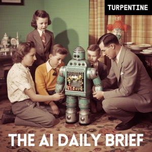 What the Pope Actually Said About AI - The AI Daily Brief: Artificial ...