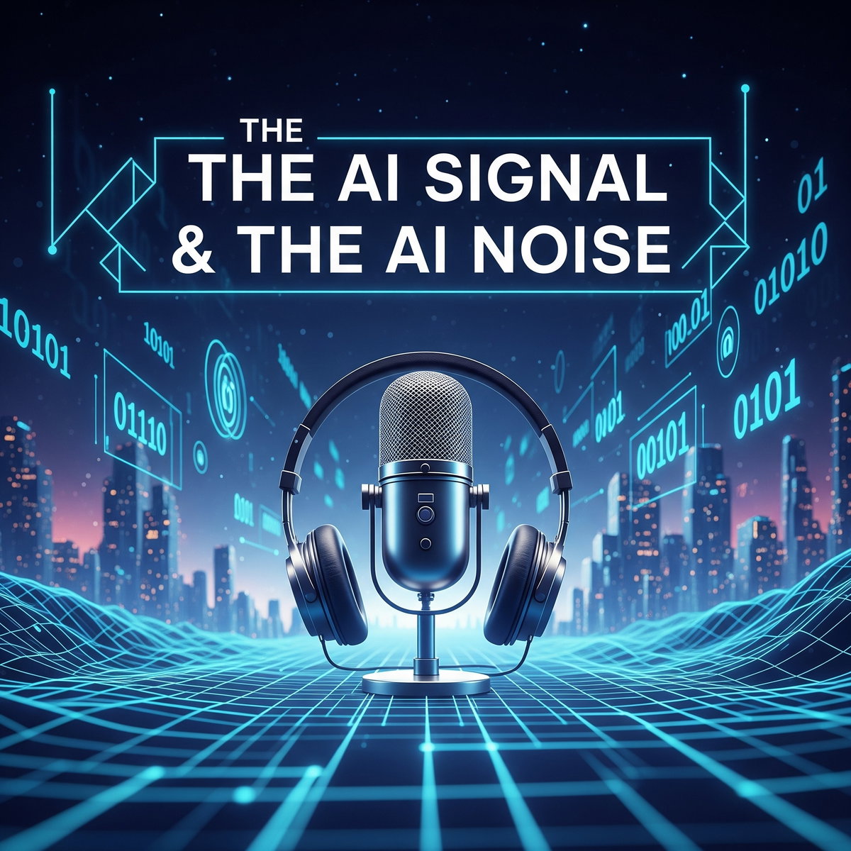 June 18 2026 - Goats, Skepticism & Robots: AI Reality CheckGoats ...