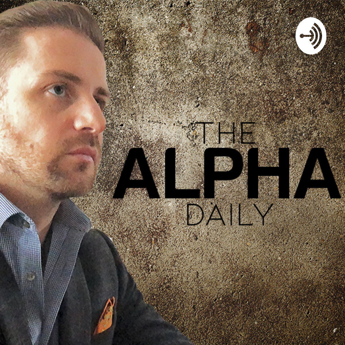 The Alpha Project | Lyssna här | Poddtoppen.se